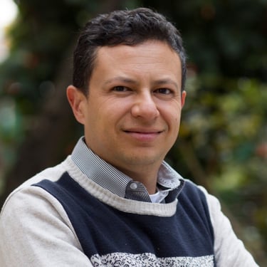 Ingeniería Ambiental